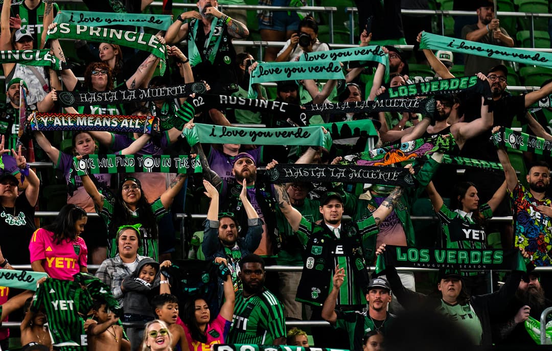 Austin Events, Sports, Concerts, Live Show Tickets & Schedules | SeatGeek