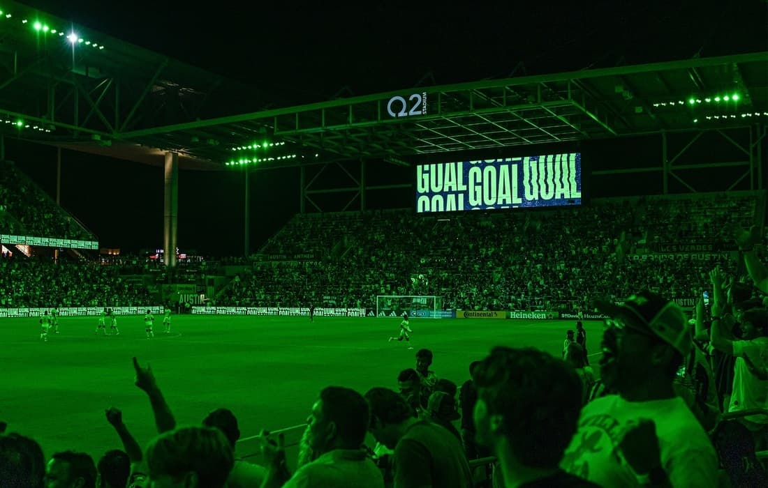 Austin Events, Sports, Concerts, Live Show Tickets & Schedules | SeatGeek