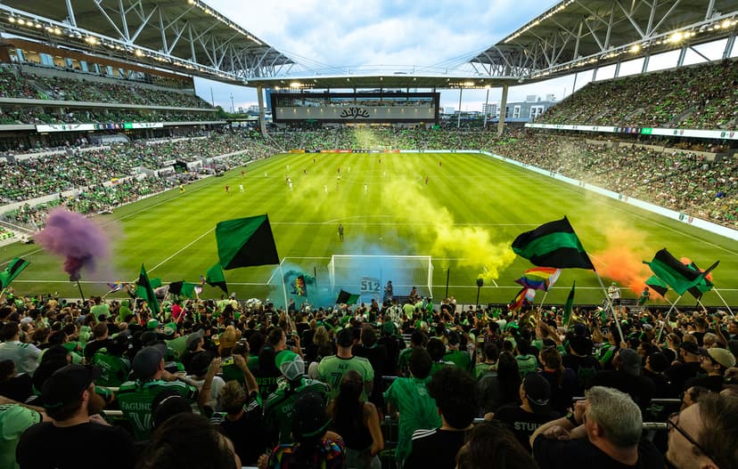 Q2 Stadium Featured Live Event Tickets & 2024 Schedules | SeatGeek