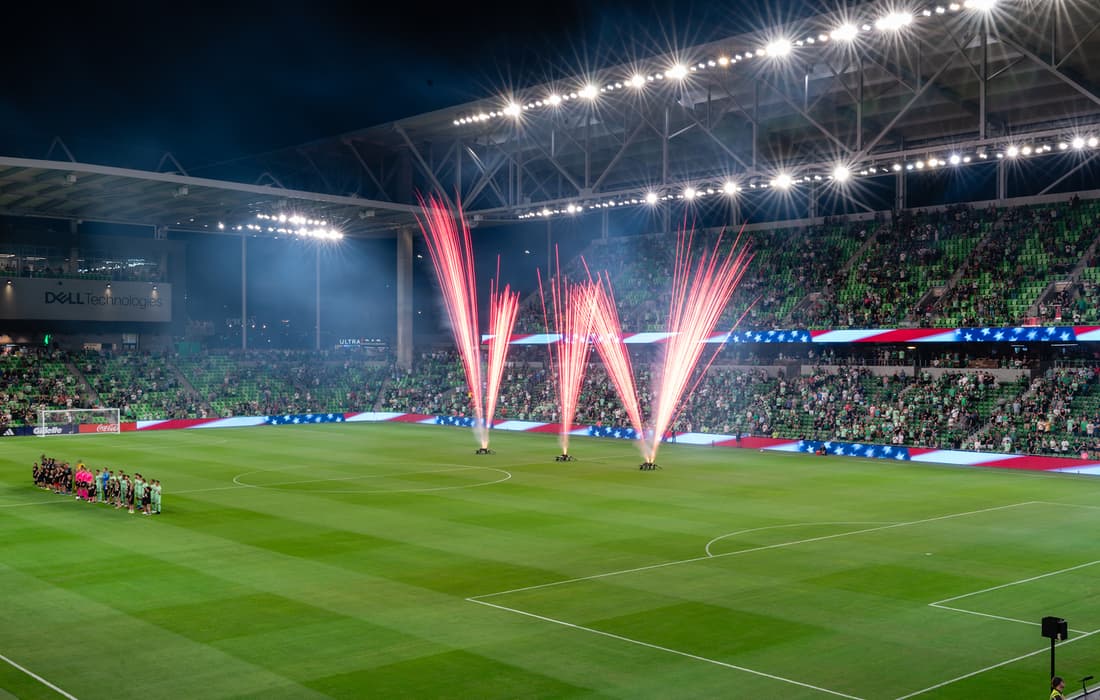 MLS Soccer Tickets, 2024 Games & Locations | SeatGeek