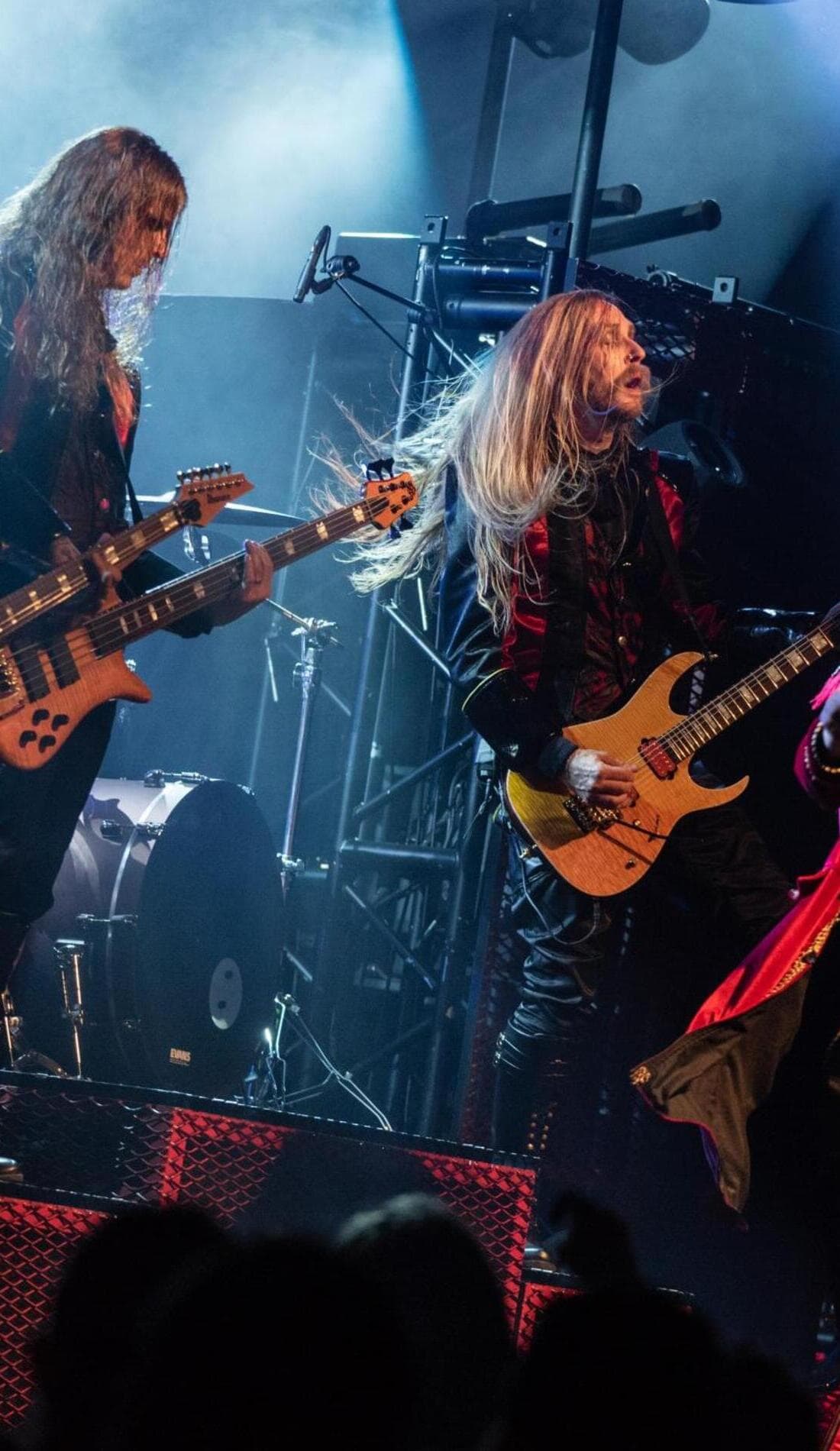 Avatar Tickets & Concert Tour Dates 2024 | SeatGeek