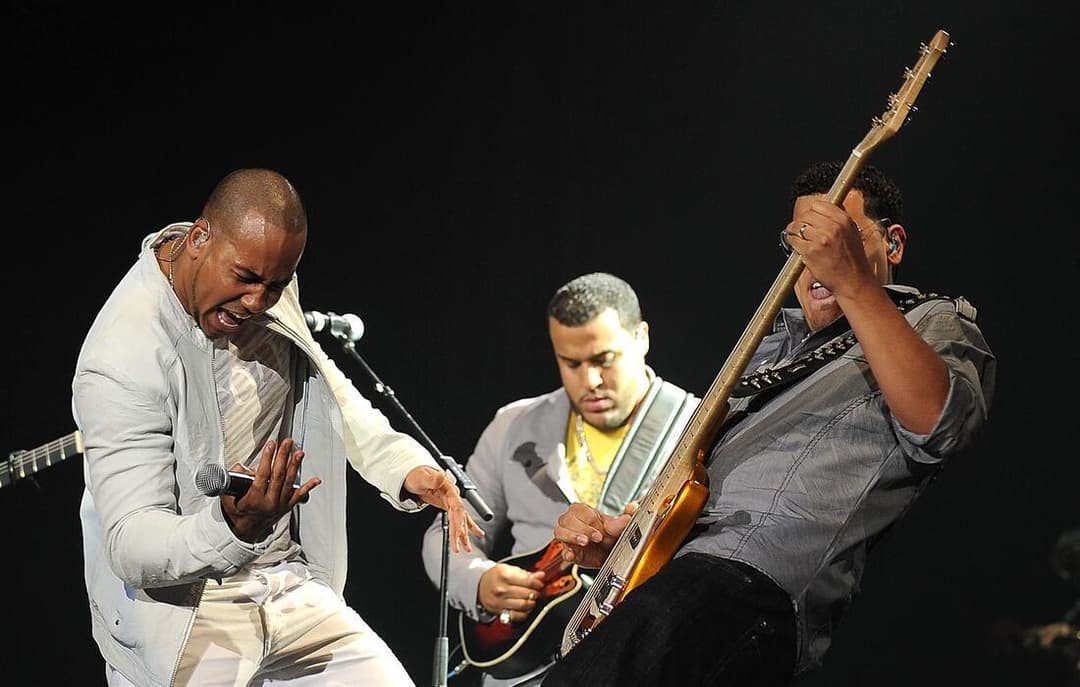 Los Angeles Concert Tickets, 2024 Tour Dates & Festivals | SeatGeek