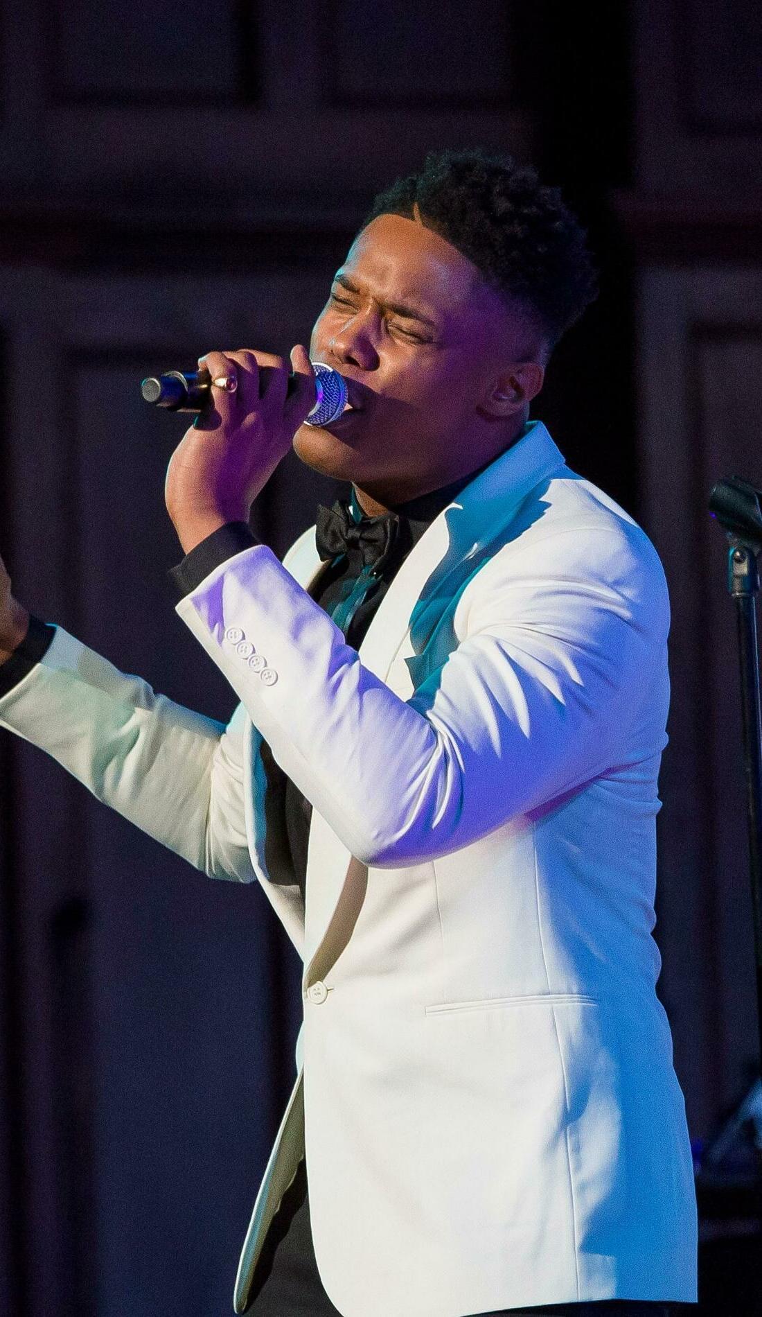 Avery Wilson Tickets & Concert Tour Dates 2024 | SeatGeek