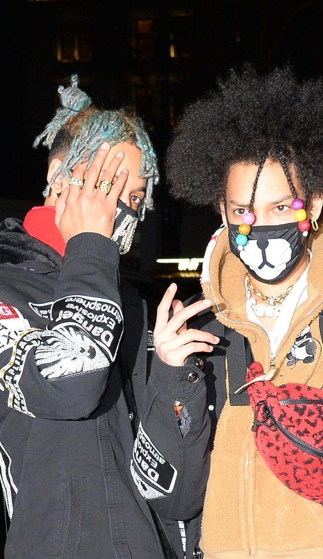 Ayo & Teo Tickets, 2024 Showtimes & Locations | SeatGeek