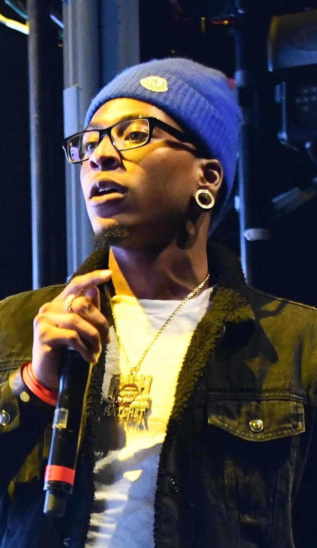 AzChike Tickets & Concert Tour Dates 2024 | SeatGeek