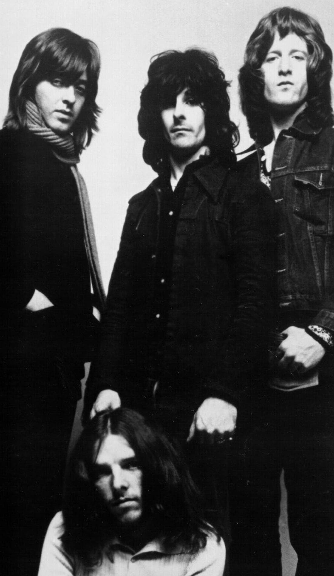 Badfinger Tickets & Concert Tour Dates 2024 | SeatGeek