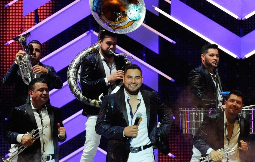 Latin Concert Tickets, 2024 Tour Dates & Locations | SeatGeek