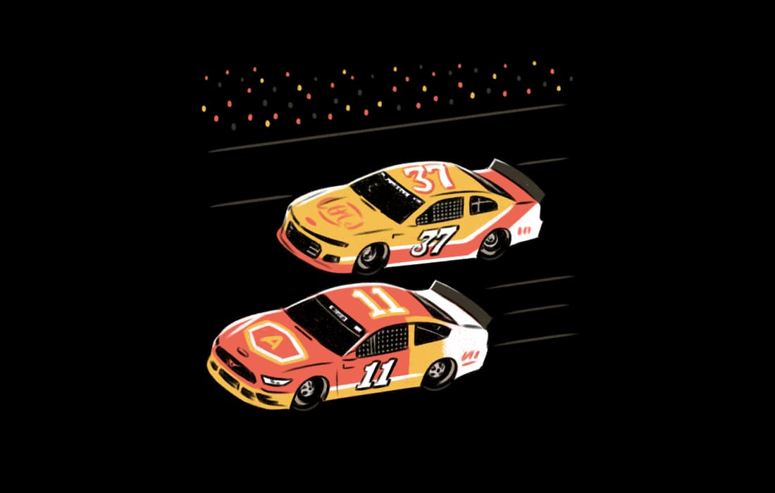 NASCAR Tickets, 2023 Schedules & Location | SeatGeek