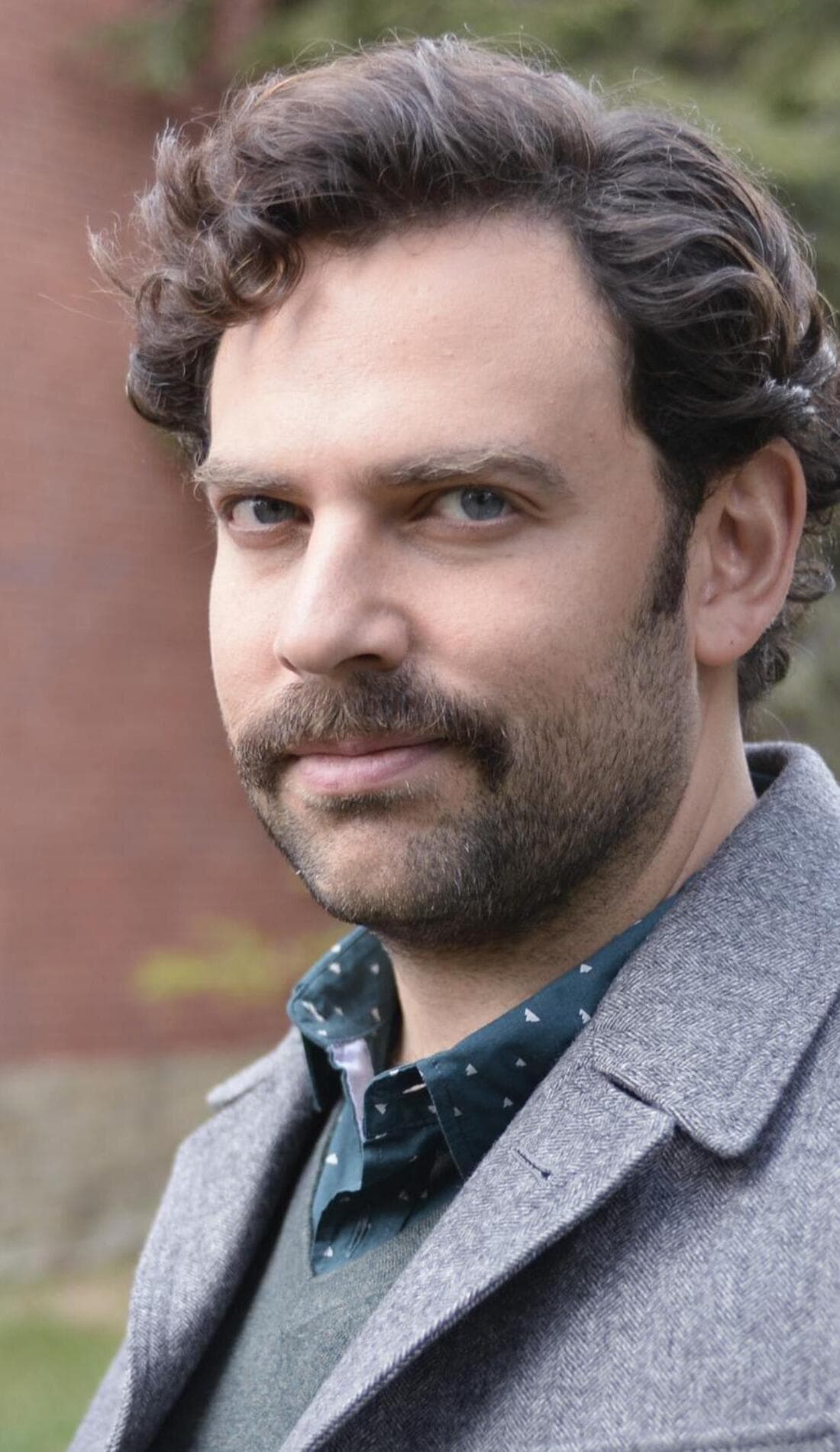 Barry Rothbart Tickets, 2024 Concert Tour Dates | SeatGeek