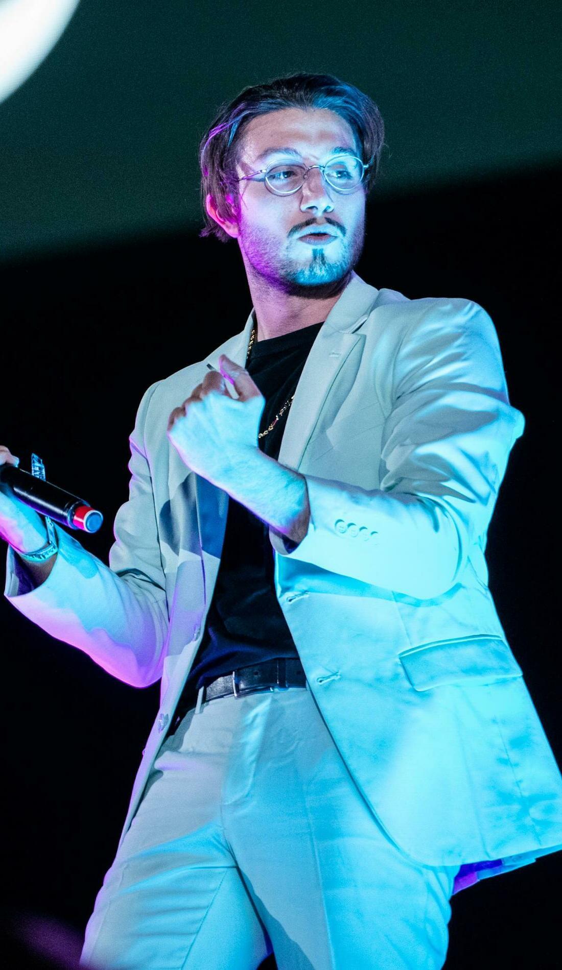 bbno$ Tickets & Concert Tour Dates 2024 | SeatGeek