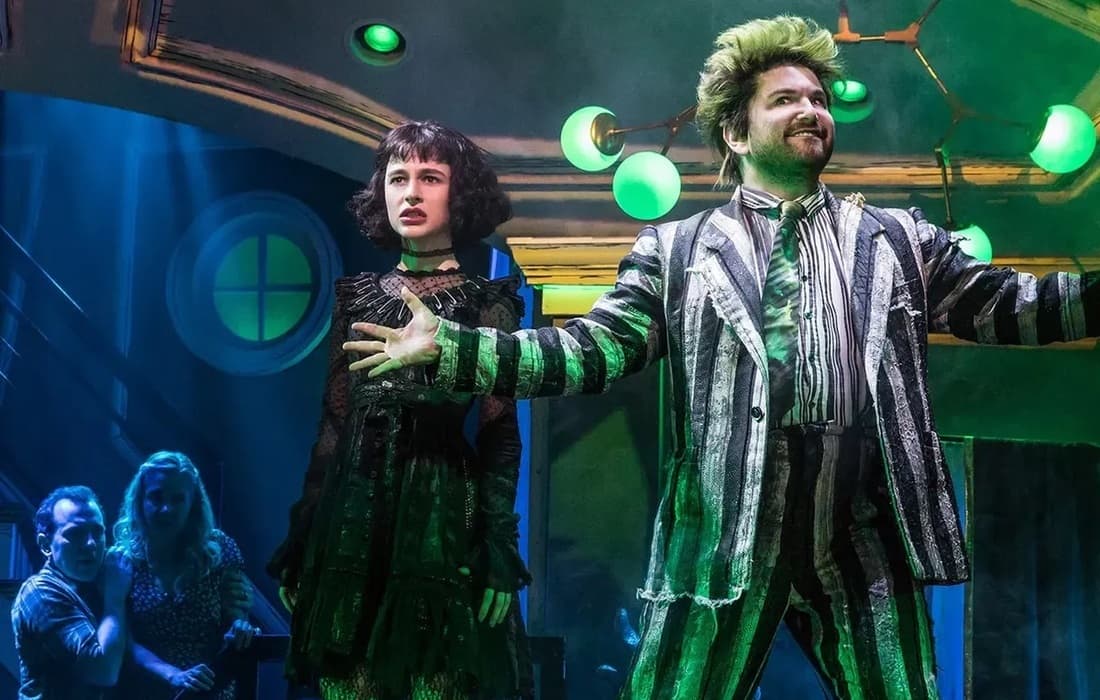 Seattle Broadway Musicals, Live Shows, Theater Tickets & 2024 Schedules ...