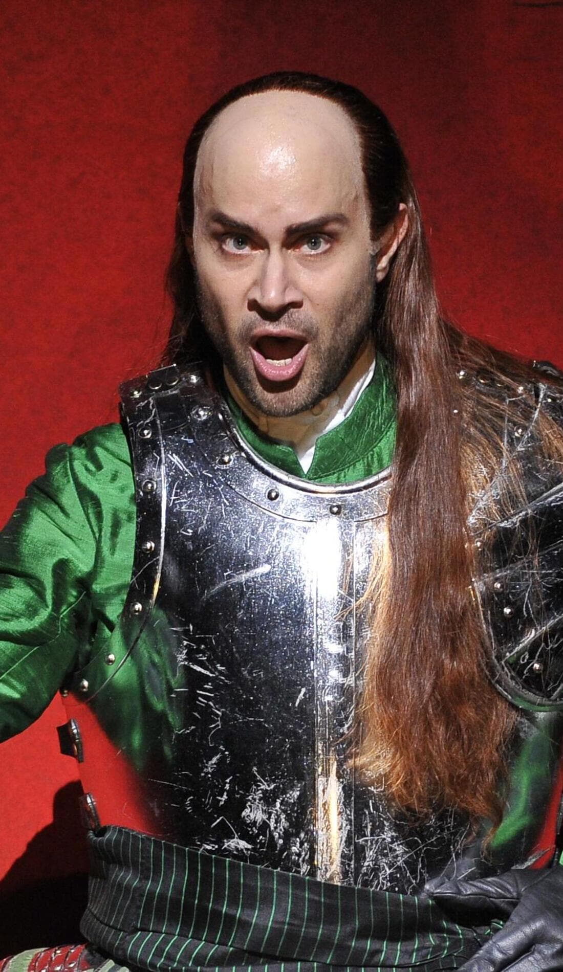 Bejun Mehta Tickets, 2024 Concert Tour Dates | SeatGeek