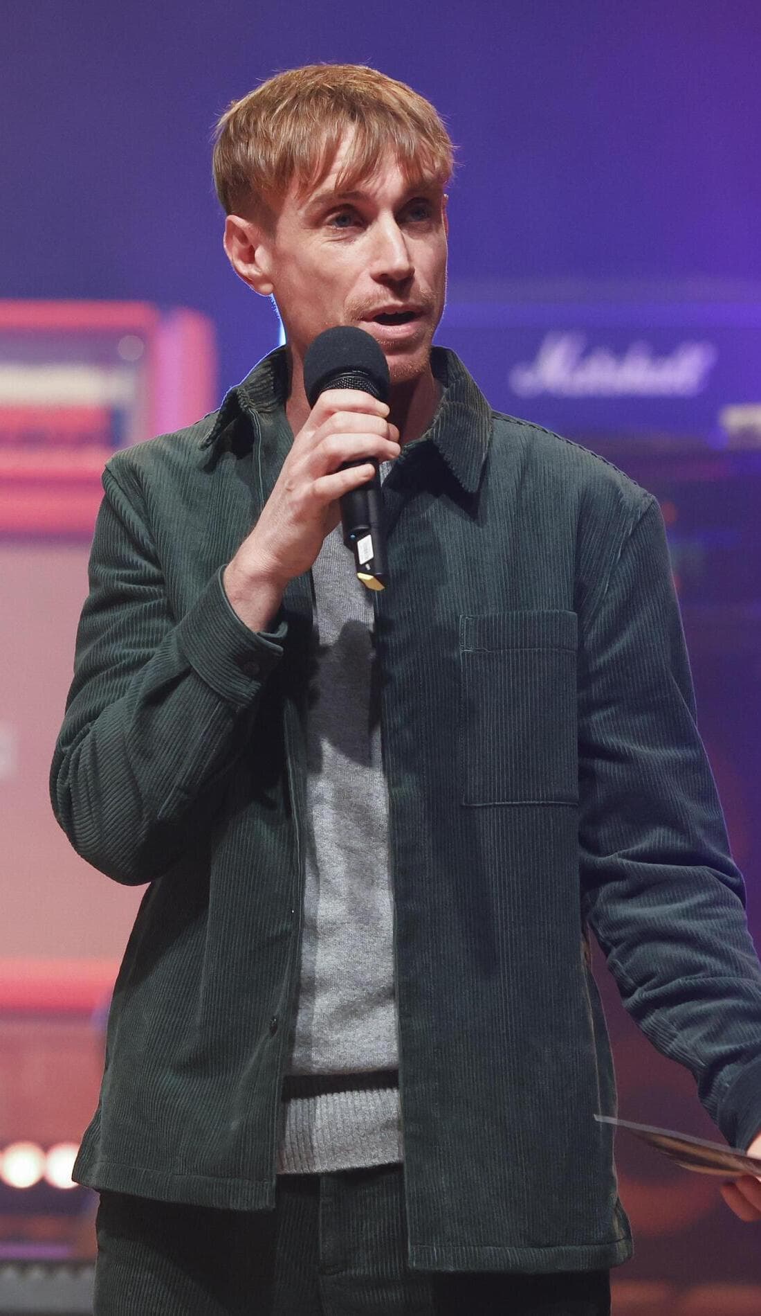 BEN MAZUE Tickets & Concert Tour Dates 2024 | SeatGeek