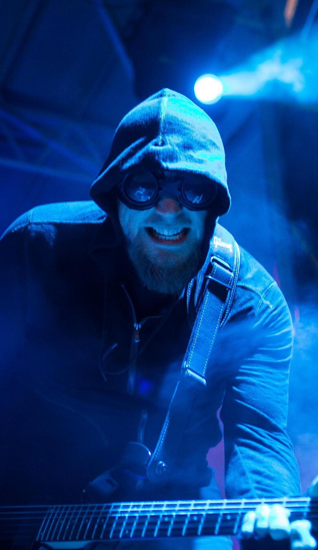 Ben Moody Tickets & Concert Tour Dates 2024 | SeatGeek