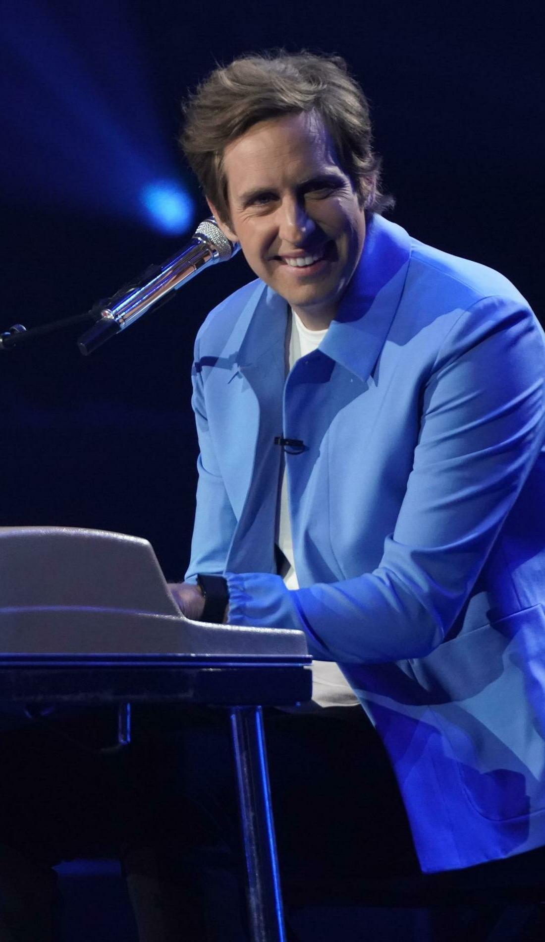 Ben Rector Tickets, 2024 Concert Tour Dates | SeatGeek