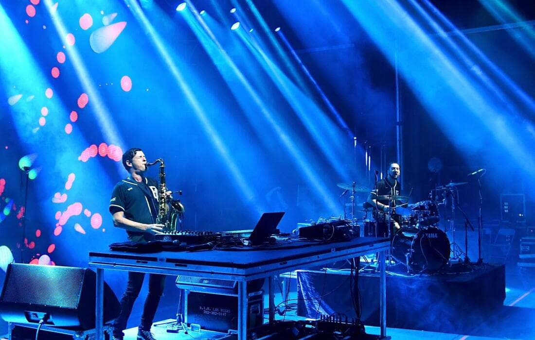 Power Plant Live Featured Live Event Tickets & 2023 Schedules | SeatGeek