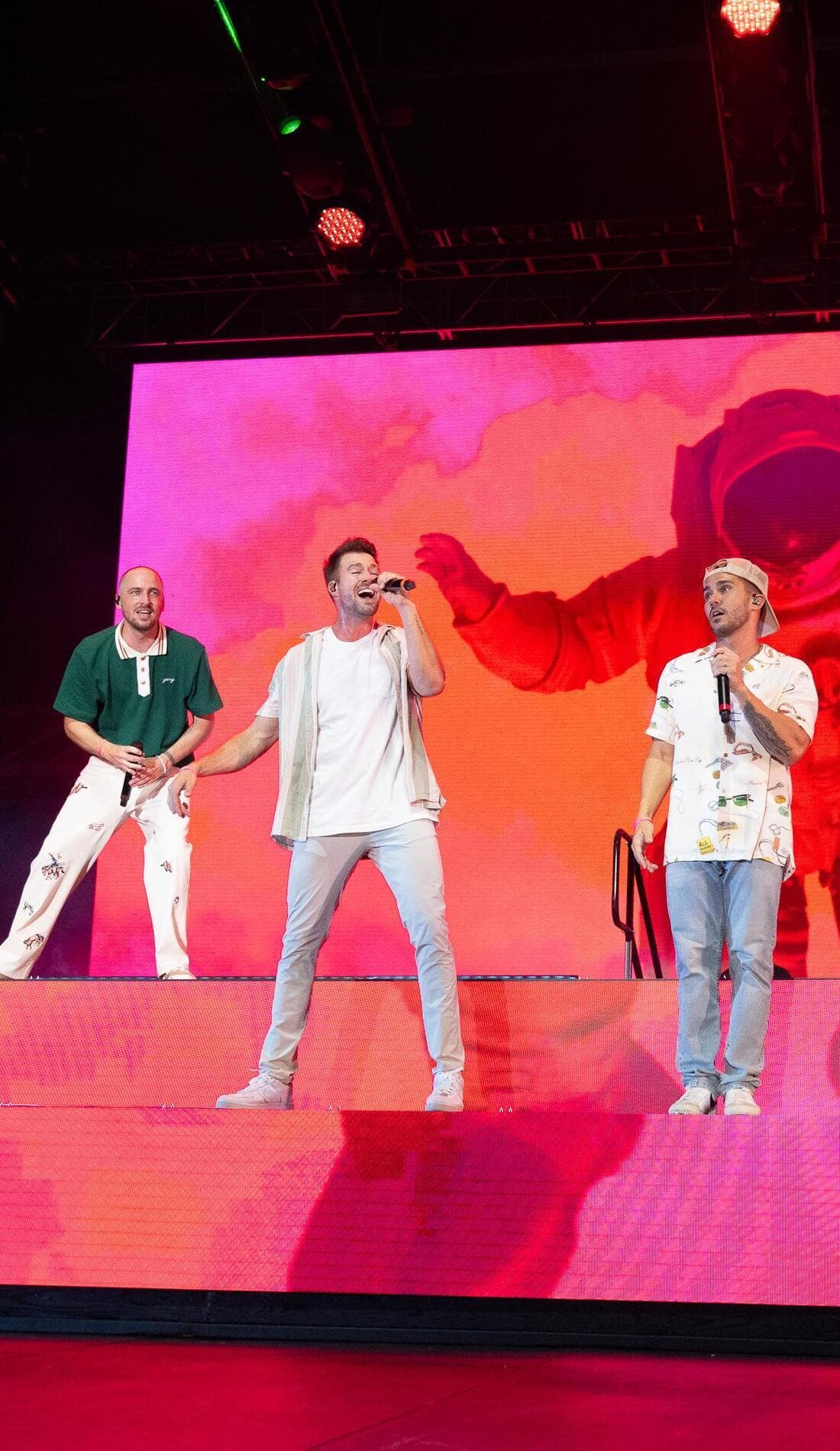 Big Time Rush Tickets & Concert Tour Dates 2024 | SeatGeek