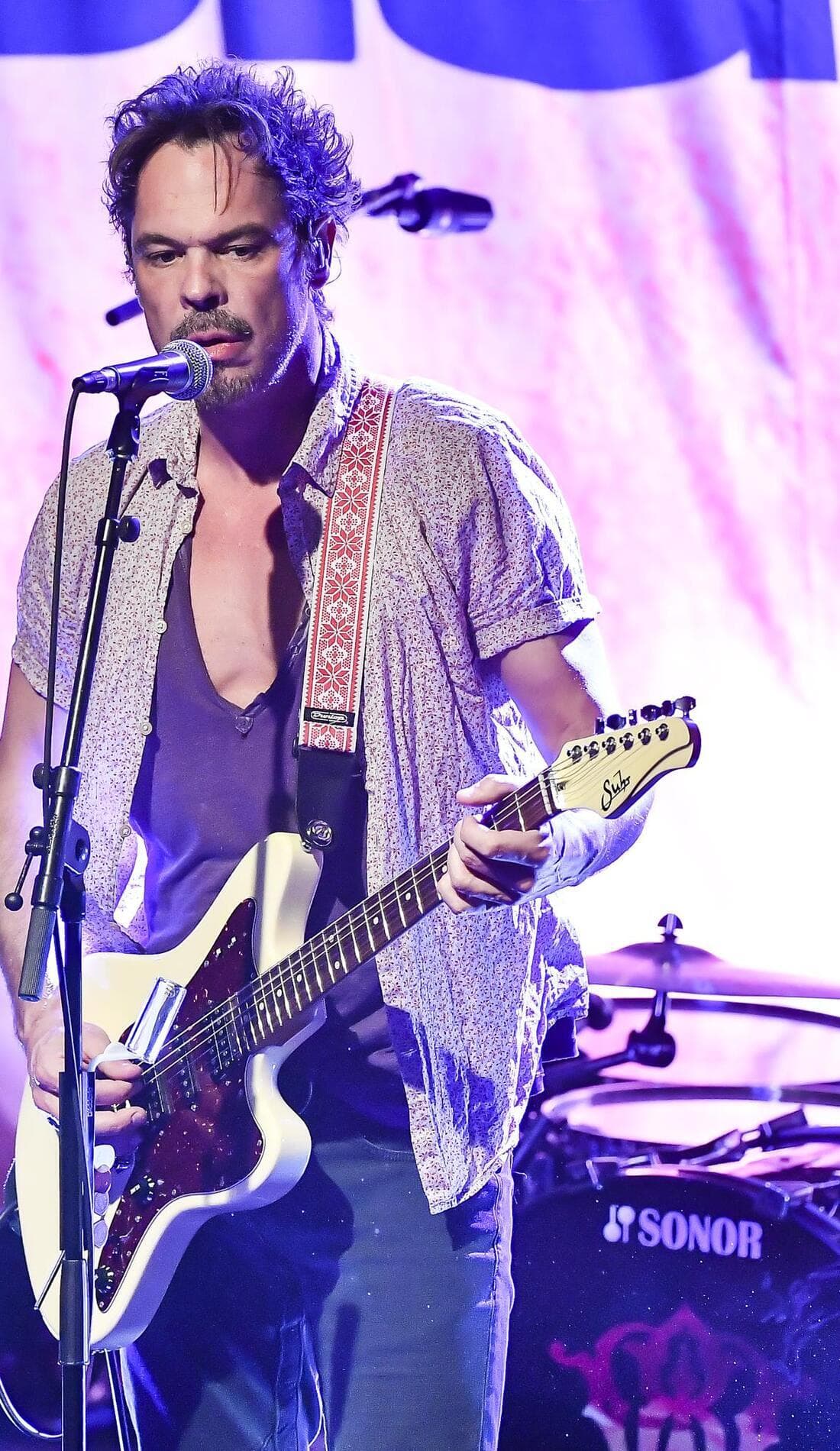 Big Wreck Tickets & Concert Tour Dates 2024 | SeatGeek