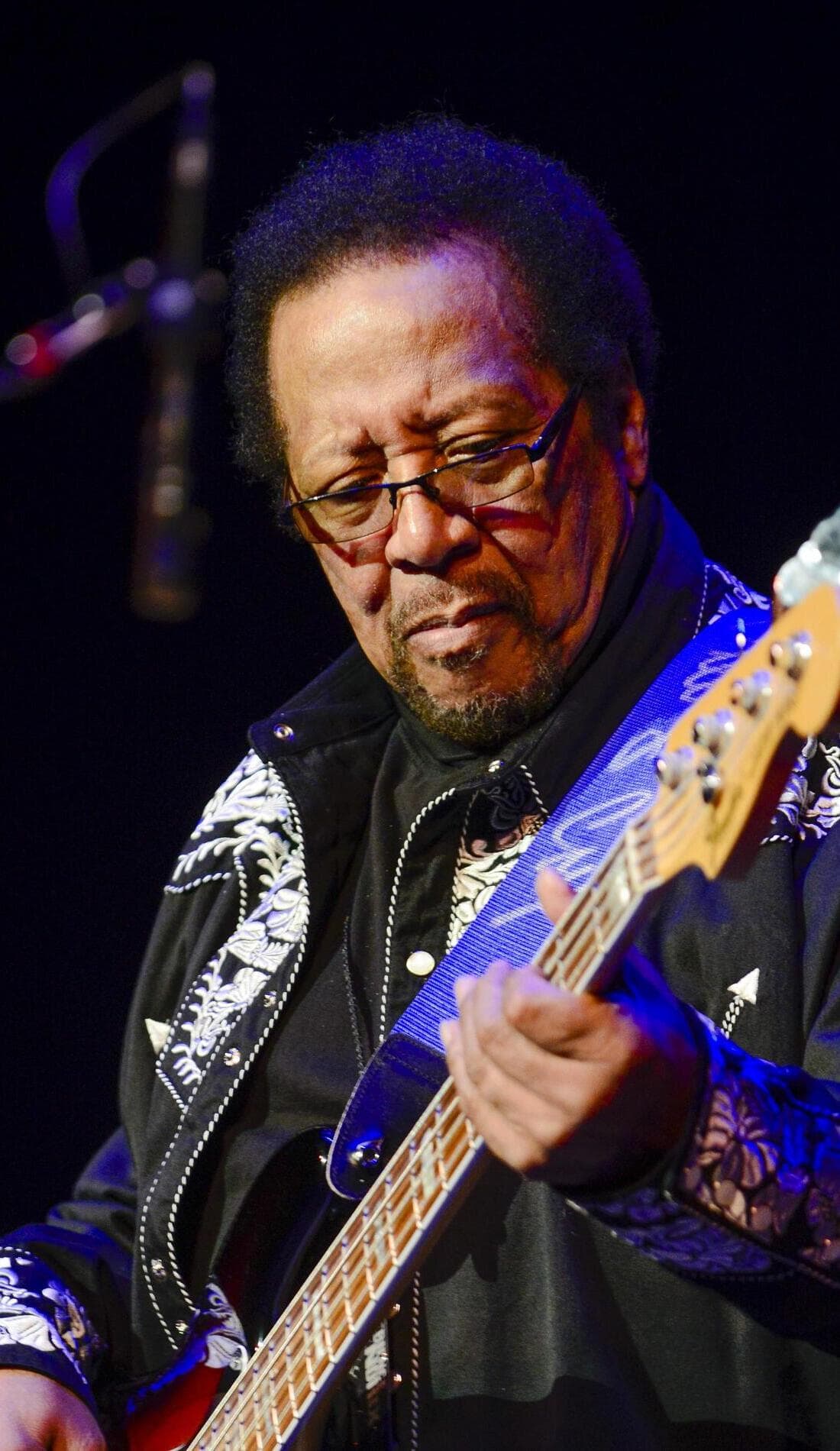 Billy Cox Tickets & Concert Tour Dates 2024 | SeatGeek