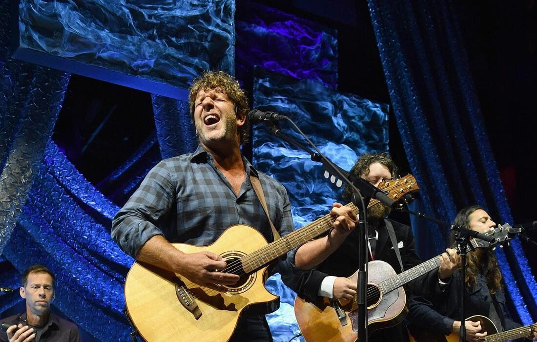 Bluestem Center for the Arts Amphitheatre Featured Live Event Tickets ...