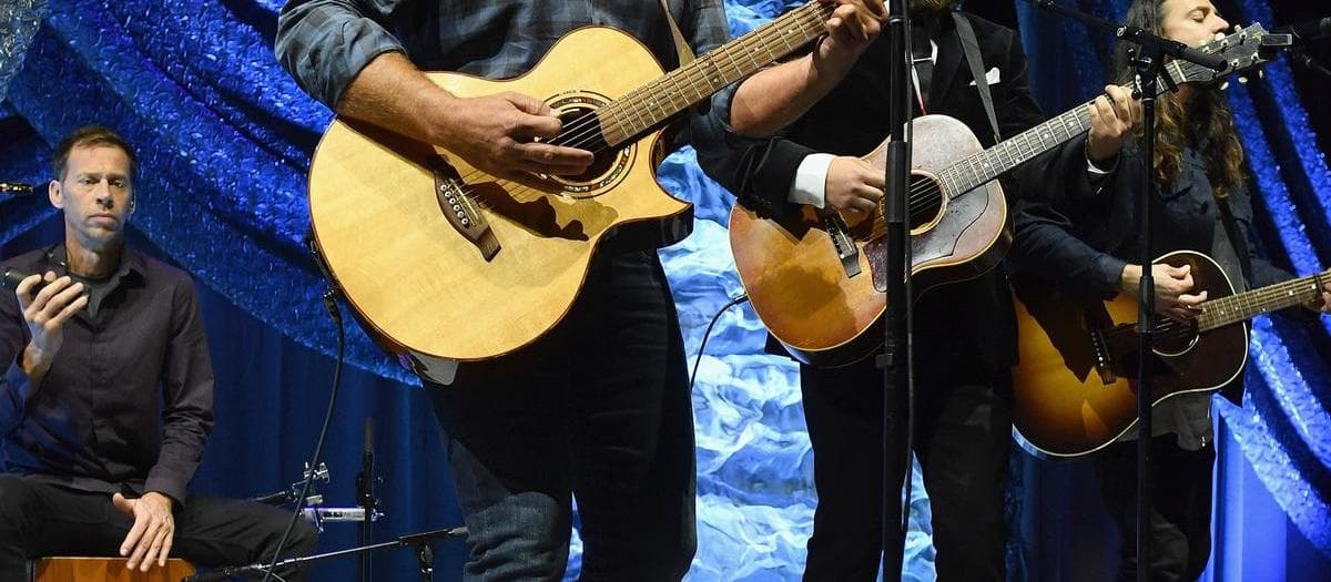 Amphitheater at Las Colonias Park Featured Live Event Tickets & 2023 ...