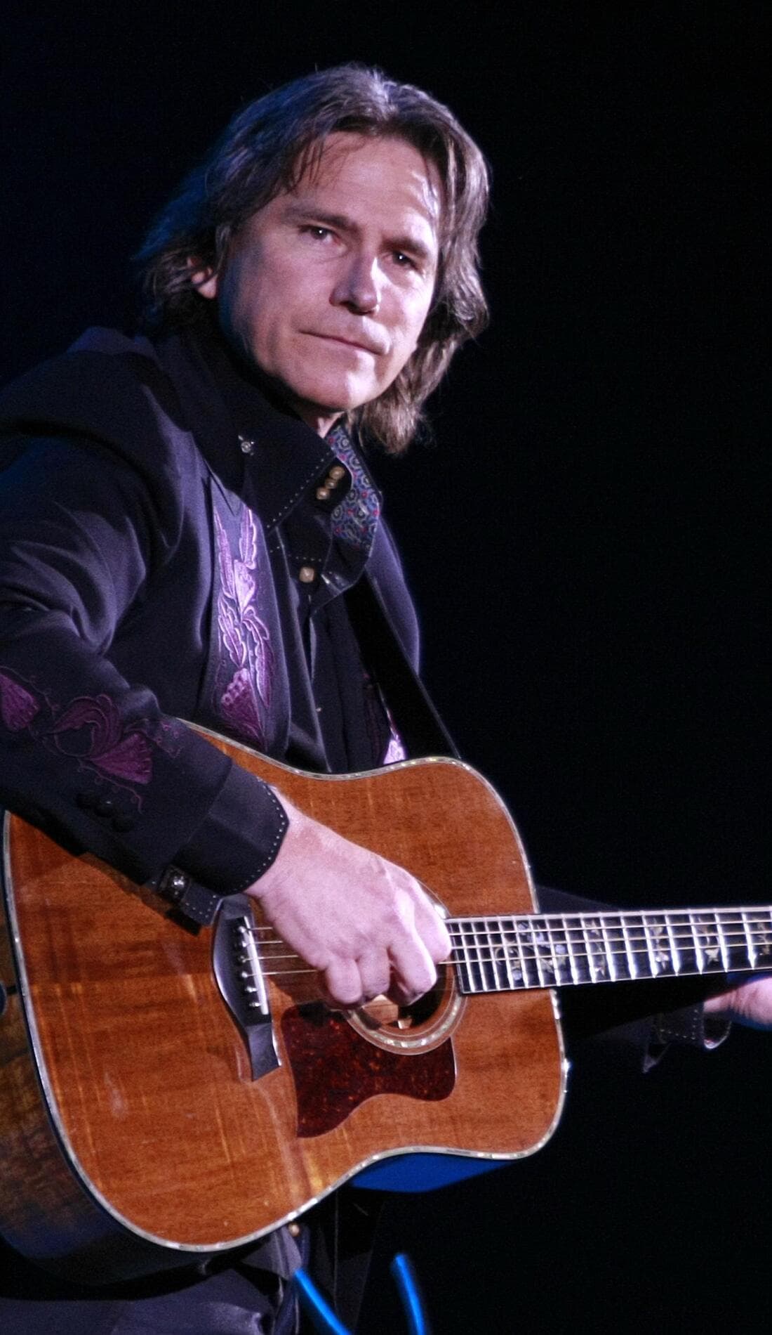 Billy Dean Tickets & Concert Tour Dates 2024 | SeatGeek