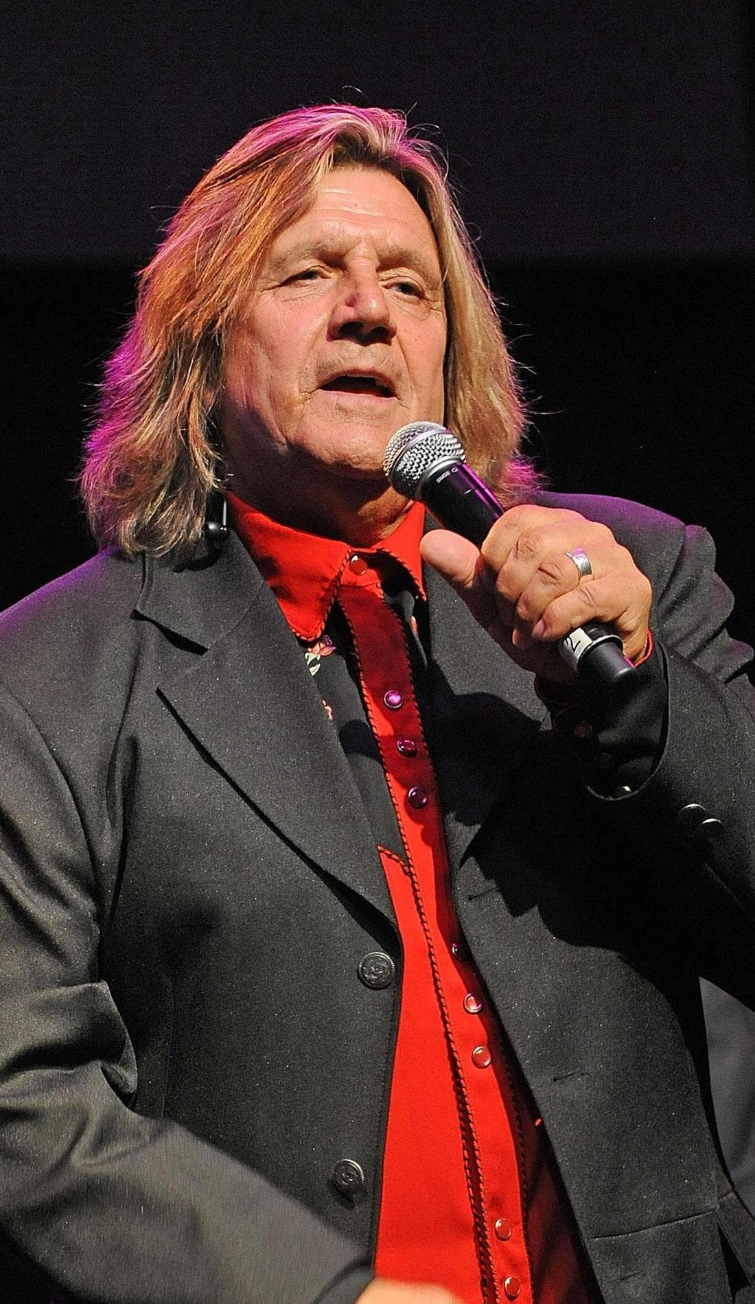 Billy J. Kramer Tickets & Concert Tour Dates 2024 | SeatGeek