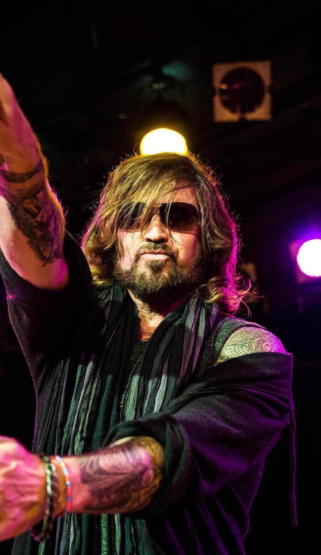 Billy Ray Cyrus Nashville Concerts 2024 | SeatGeek