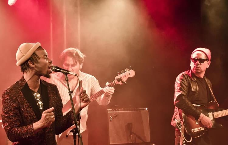 Soul Concert Tickets, 2024 Tour Dates & Locations | SeatGeek