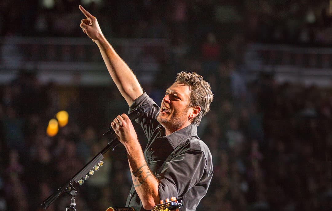 Bryce Jordan Center Tickets - 2024-2025 Bryce Jordan Center Concert ...