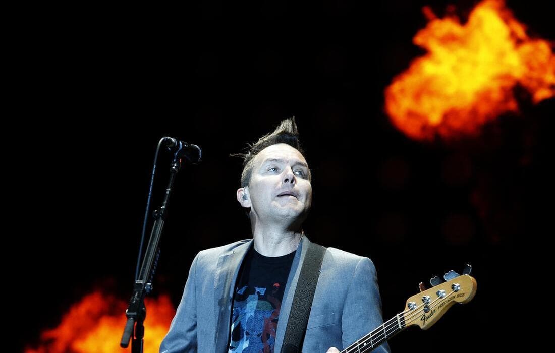 Punk Concert Tickets, 2024 Tour Dates & Locations | SeatGeek