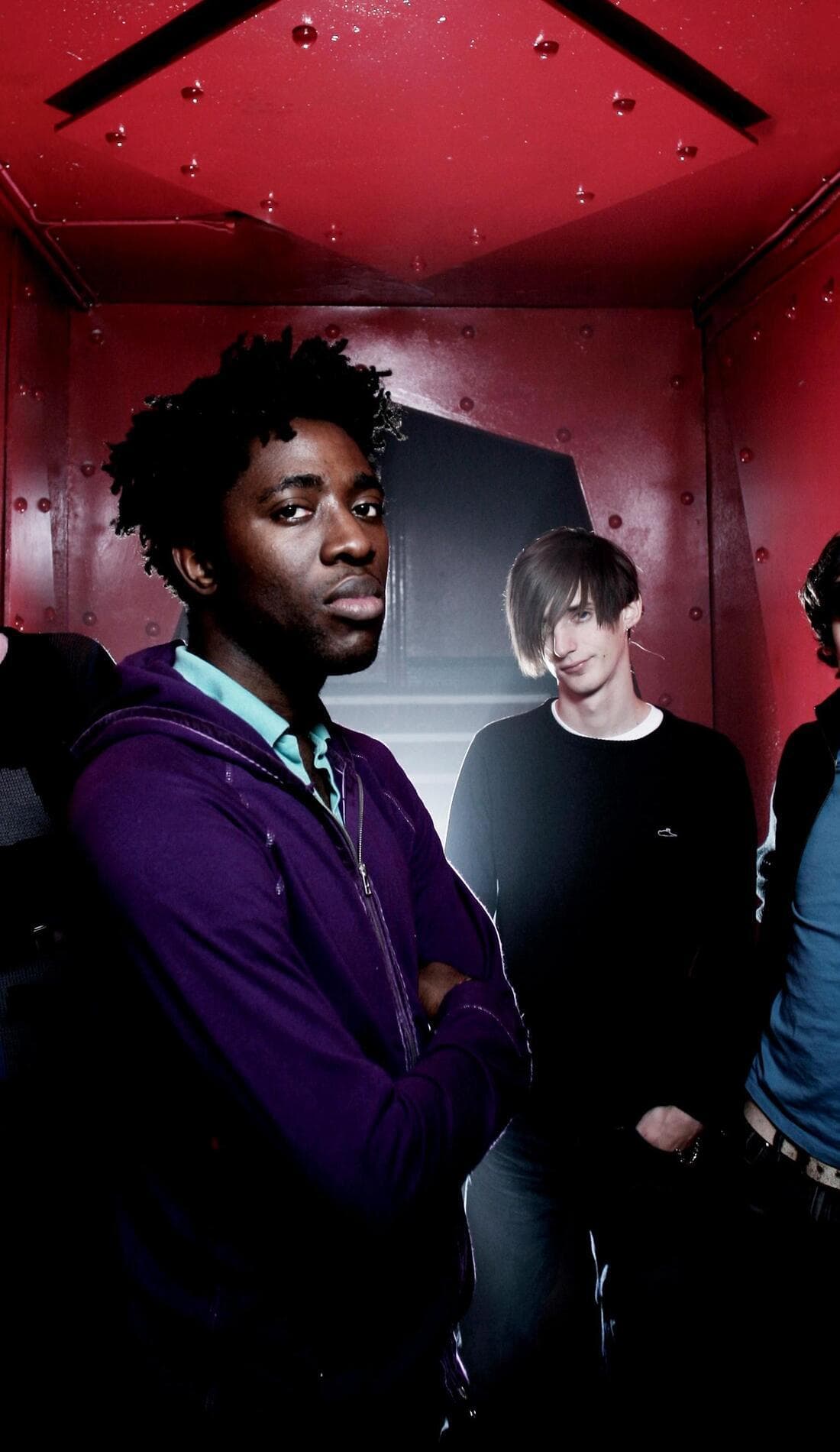 Bloc Party Tickets, 2024 Concert Tour Dates | SeatGeek