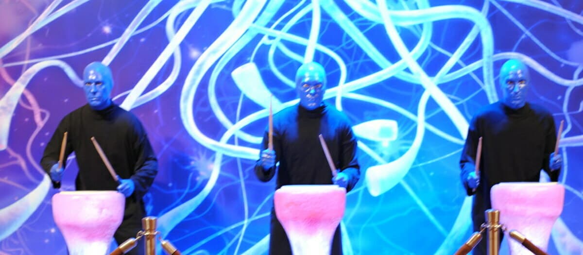 Tennessee Performing Arts Center - Andrew Jackson Hall Featured Live ...