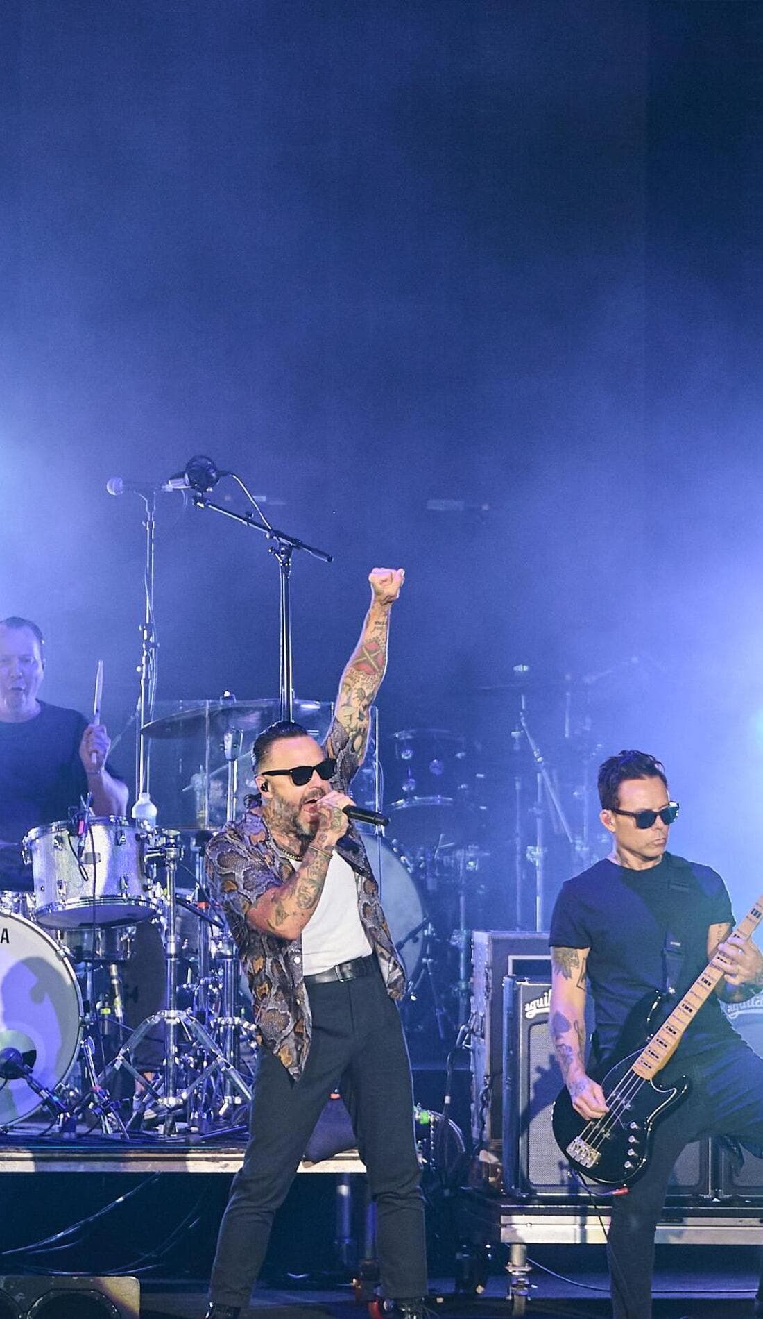 Blue October Tickets & Concert Tour Dates 2024 | SeatGeek