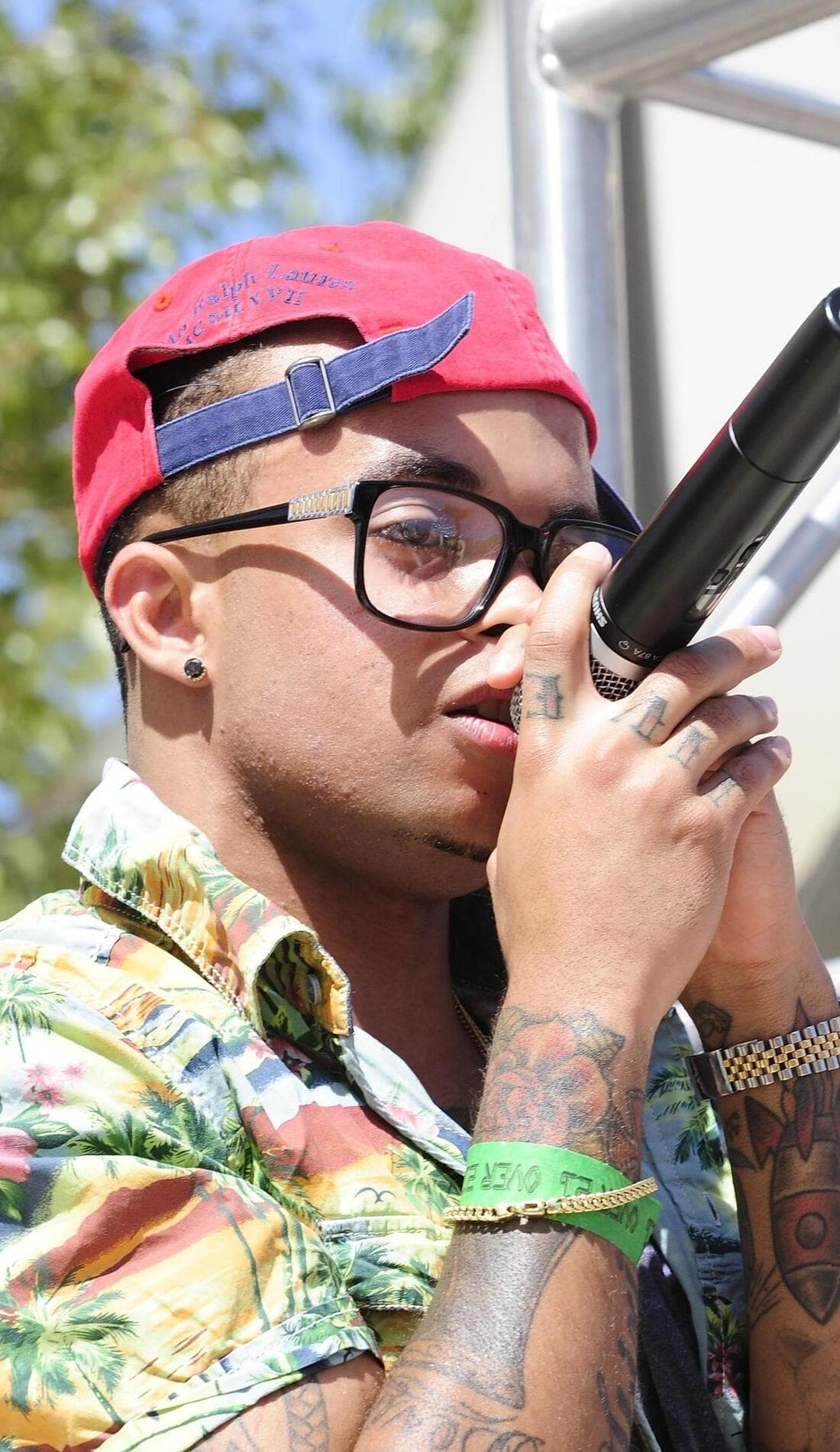 Bobby Brackins Tickets & Concert Tour Dates 2024 | SeatGeek