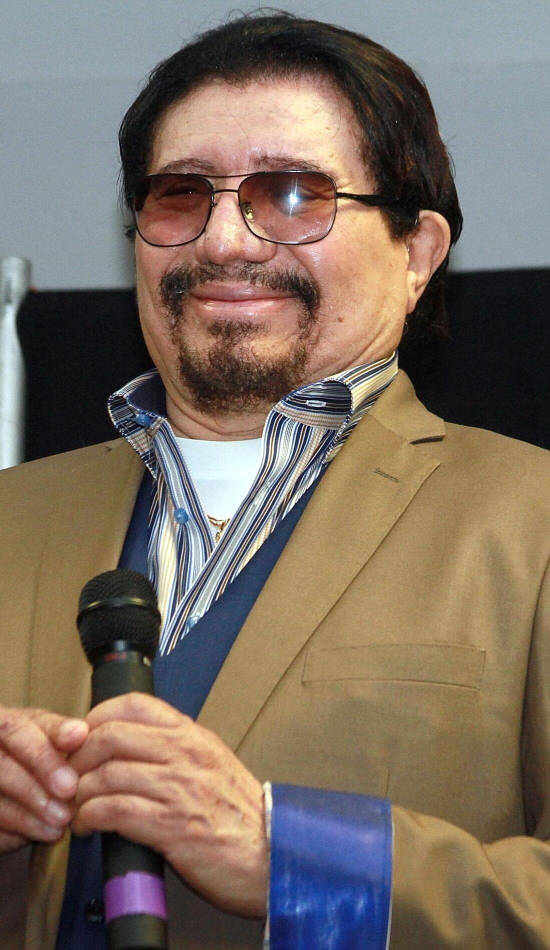 Bobby Cruz Tickets, 2024 Concert Tour Dates | SeatGeek