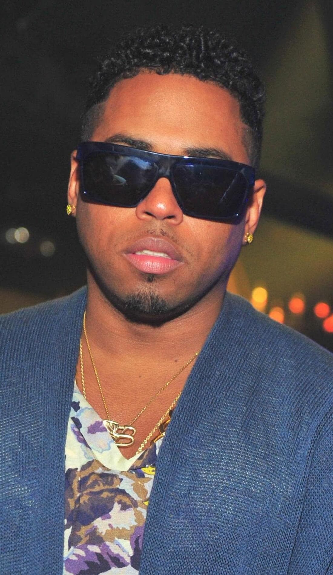 Bobby V Tickets & Concert Tour Dates 2024 | SeatGeek