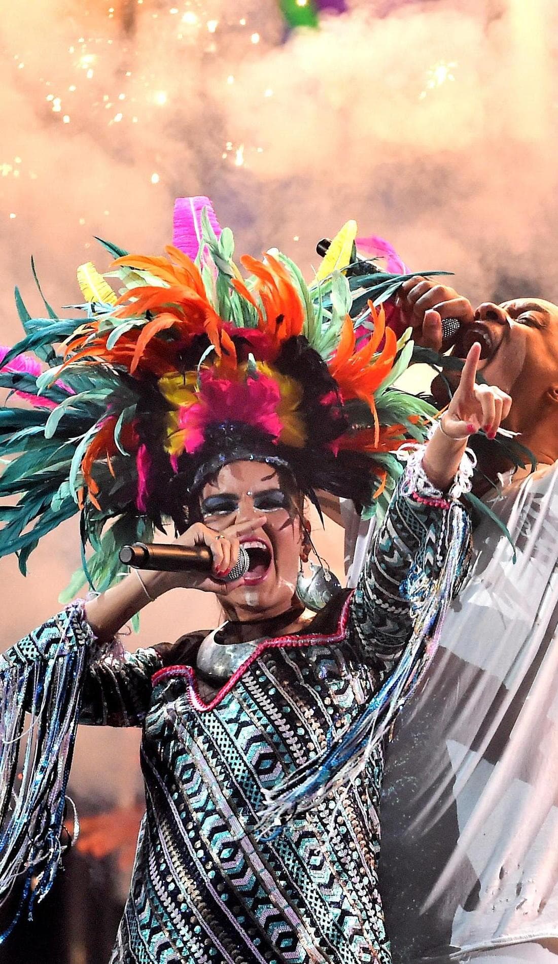 Bomba Estereo Tickets & Concert Tour Dates 2024 | SeatGeek