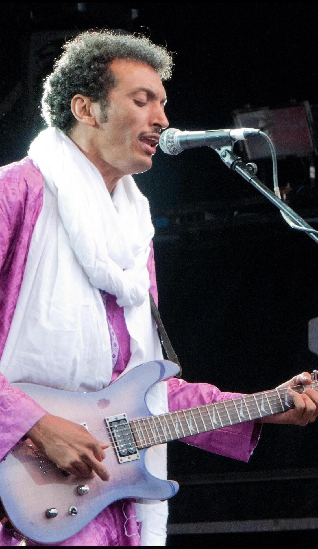 Bombino Concert Parking Passes | SeatGeek
