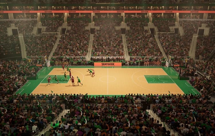 Sporting Events in Boston | SeatGeek