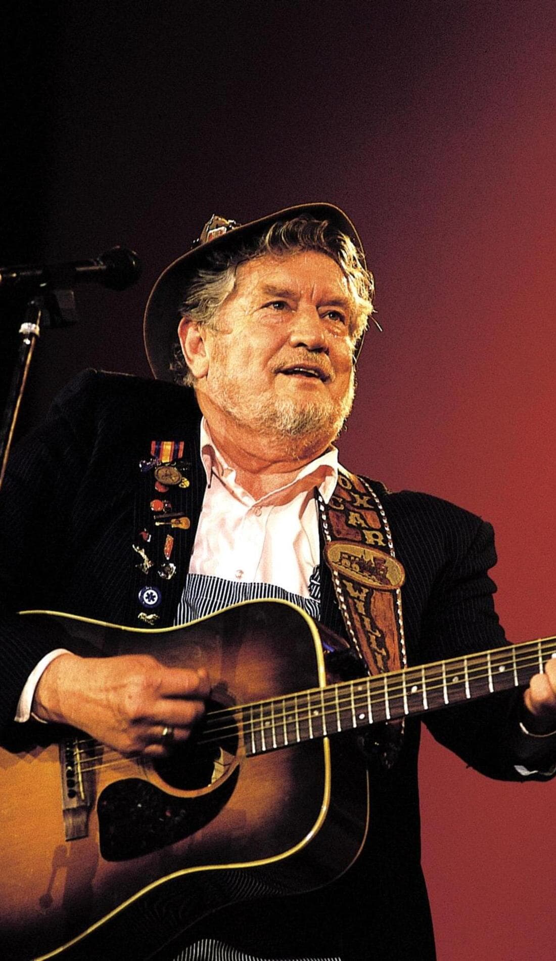 Boxcar Willie Tickets & Concert Tour Dates 2024 | SeatGeek