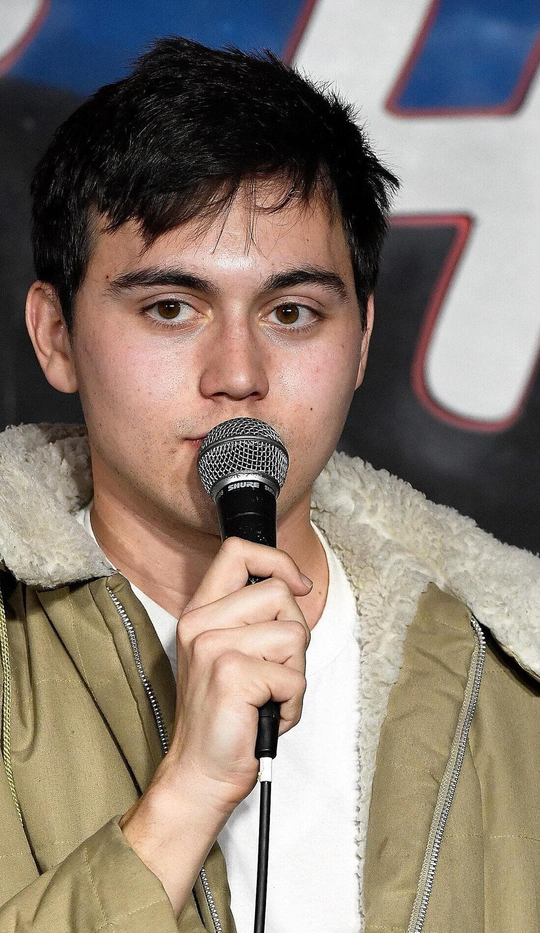 Brandon Wardell Tickets & Concert Tour Dates 2024 | SeatGeek