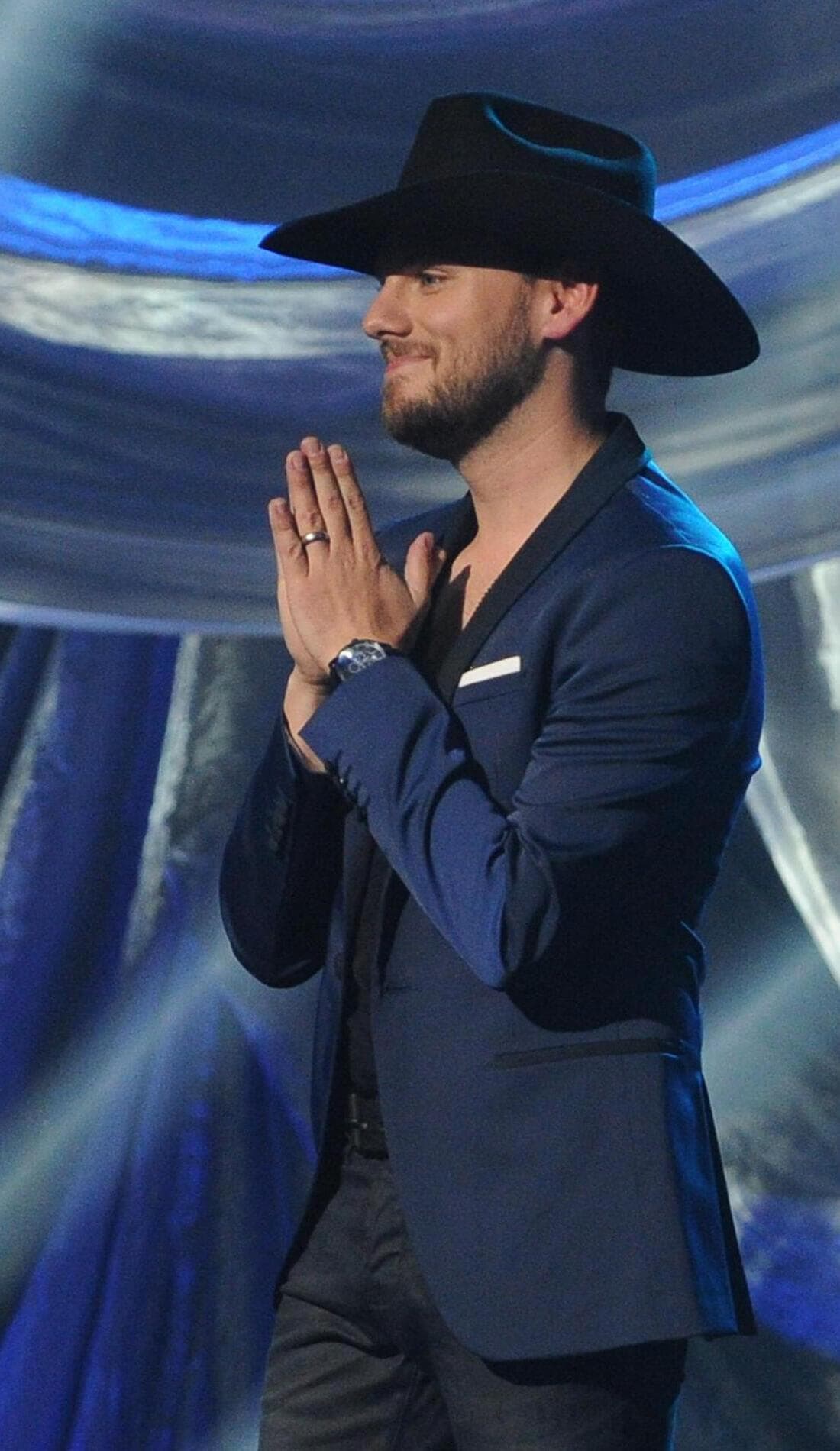 Brett Kissel Concert Parking Passes | SeatGeek