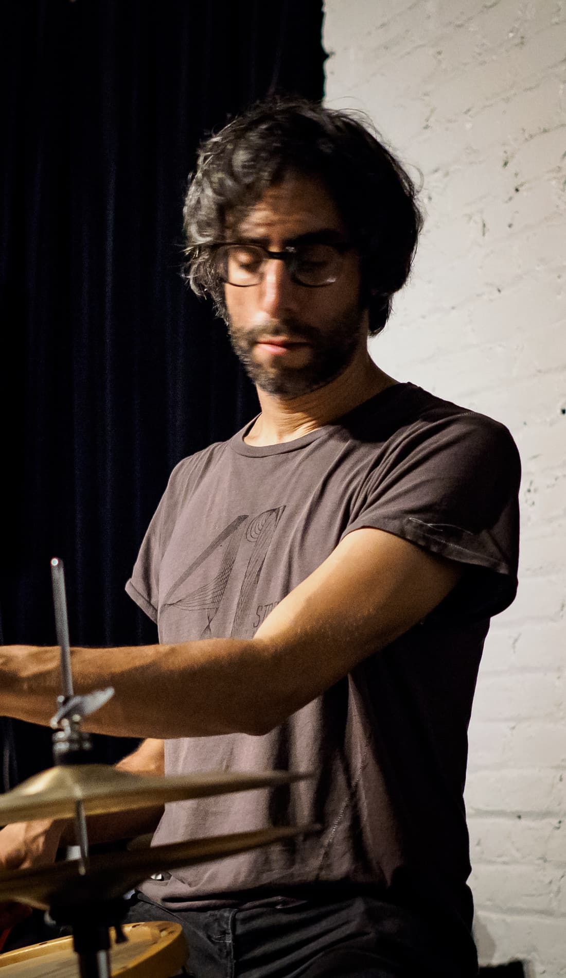 Brian Chase Tickets, 2024 Concert Tour Dates | SeatGeek