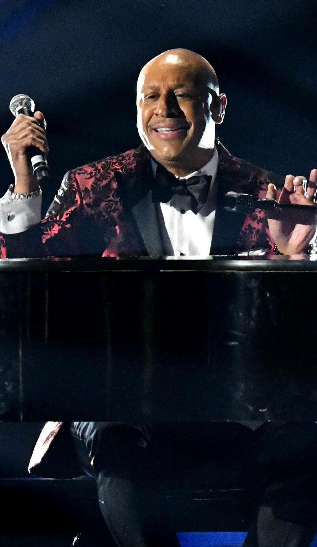 Brian Courtney Wilson Tickets & Concert Tour Dates 2024 | SeatGeek