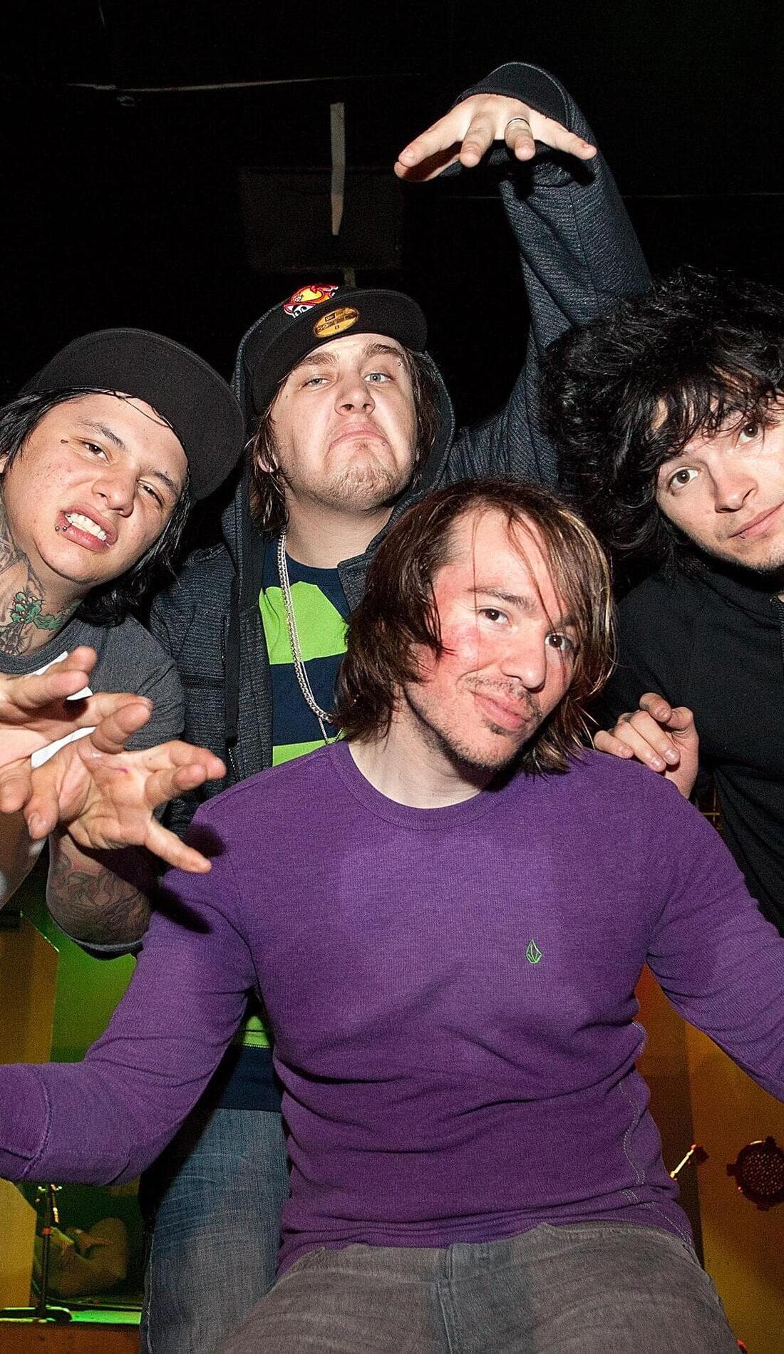 Brokencyde Tickets & Concert Tour Dates 2024 | SeatGeek