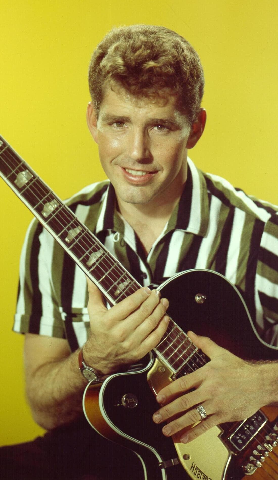 Buddy Knox Tickets, 2024 Concert Tour Dates | SeatGeek