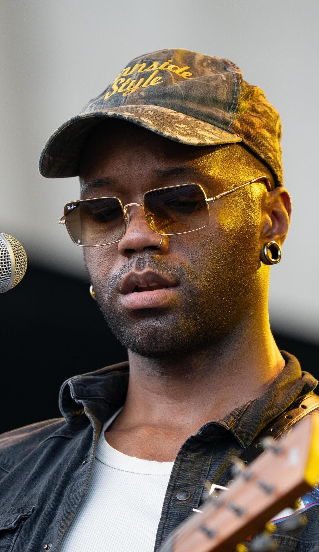 Buffalo Nichols Tickets & Concert Tour Dates 2024 | SeatGeek