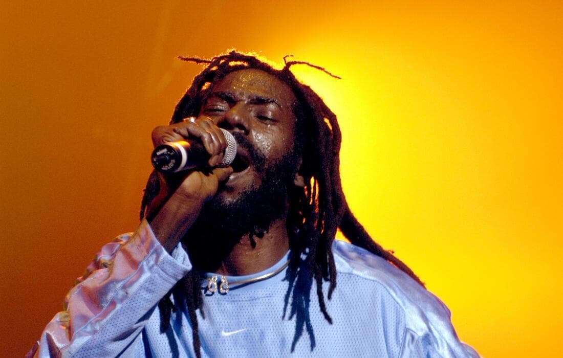 Reggae Concert Tickets, 2024 Tour Dates & Locations | SeatGeek
