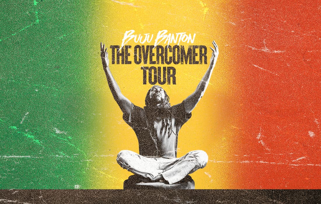 Reggae Concert Tickets, 2024 Tour Dates & Locations | SeatGeek